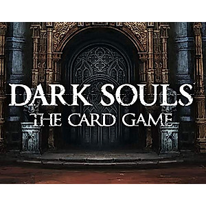 Dark Souls The Card Game: Core Game
