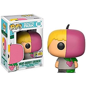 POP! Bobble Mint Berry Crunch