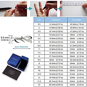 Jewever S925 Sterling Silver Original Deer Forest Antlers Women Open Ring Birthday Gift Jewelry