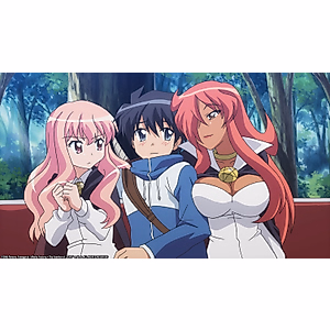 FAMILIAR OF ZERO COMPLETE COLLECTION/BD