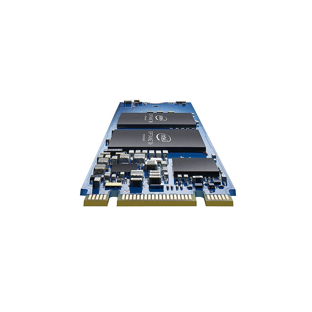 Intel Optane Memory M10 16 GB PCIe M.2 80mm