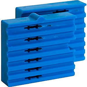 Jonard Tools MSB-1533 Replacement Blade Set for MS-6