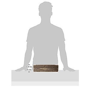 Barnwood Decor of OKC| Old Farmhouse Barnwood Decorative Rustic Display Box made from 100% Authentic Reclaimed Wood