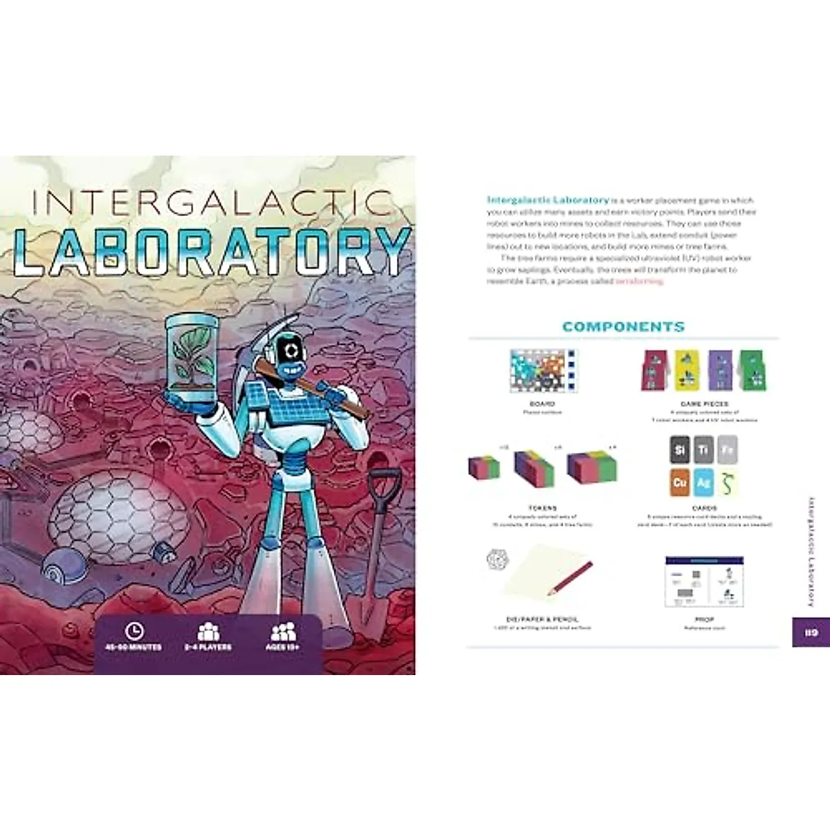 Make Your Own Board Game: Designing, Building, and Playing an Original Tabletop Game