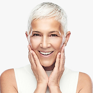 Replenix Age Restore Nighttime Therapy Face Cream, Anti-Aging Medical-Grade Facial Moisturizer for Mature & Dry Skin (1.7 oz)