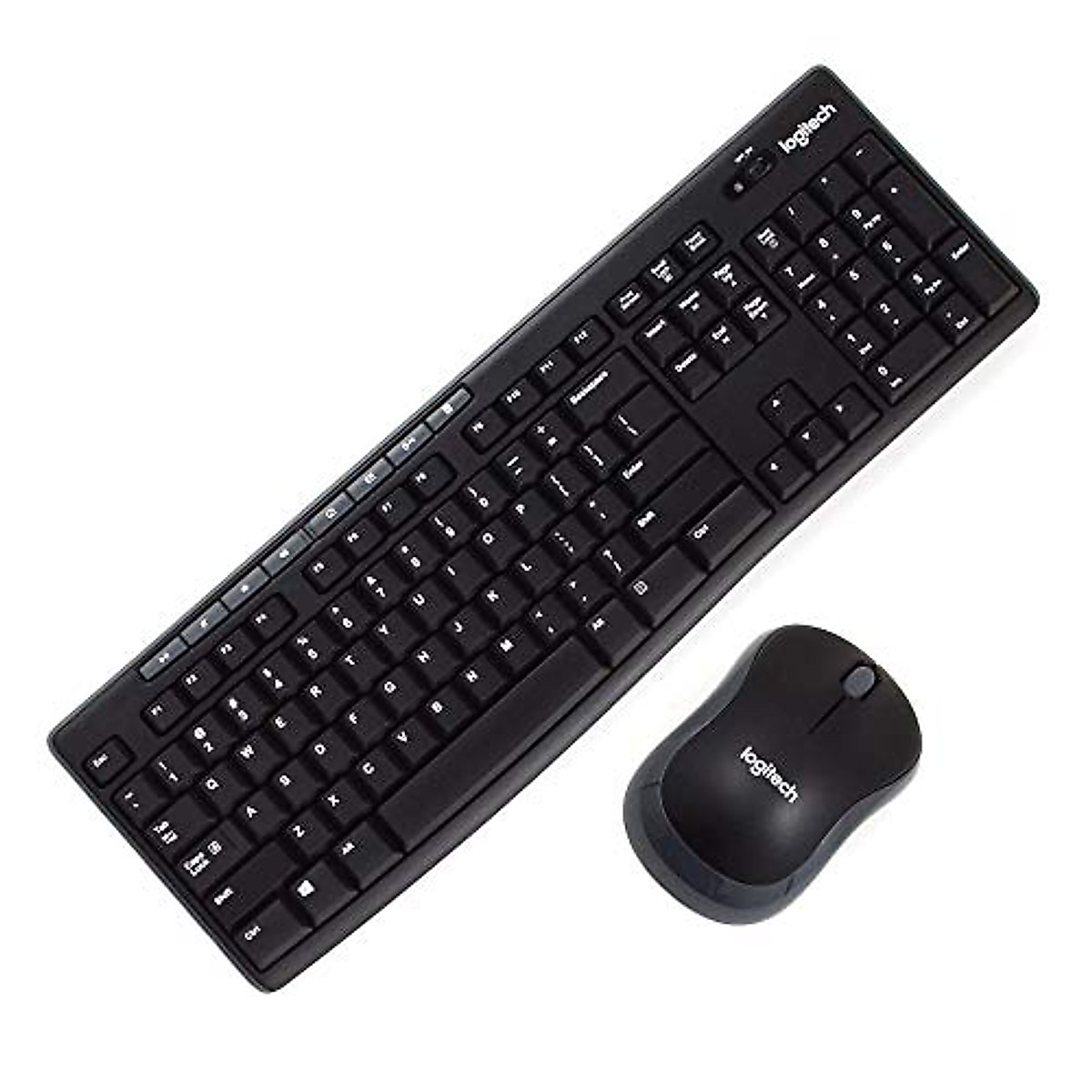 Dell Optiplex 3040 Desktop Computer PC, Intel Quad-Core i5, 512GB SSD Storage, 16GB DDR3 RAM, Windows 10 Pro, DVD, WiFi, New 24in Monitor, Wireless Keyboard and Mouse (Renewed)