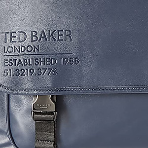 Ted Baker phanton, Navy