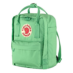 Fjällräven Unisex Kånken Mini Apple Mint One Size One Size