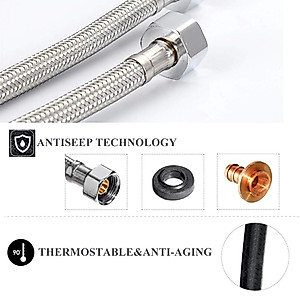 Bathroom Ceramic Washbasin and Faucet Combo White Small Sink Wall Mount Sink Corner Sink Set Chrome Pop-up Drain Included (Sink with Faucet & Drain)