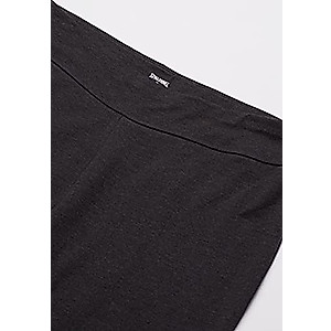 Spalding Women's Bootleg Pant, Charcoal Heather, Medium