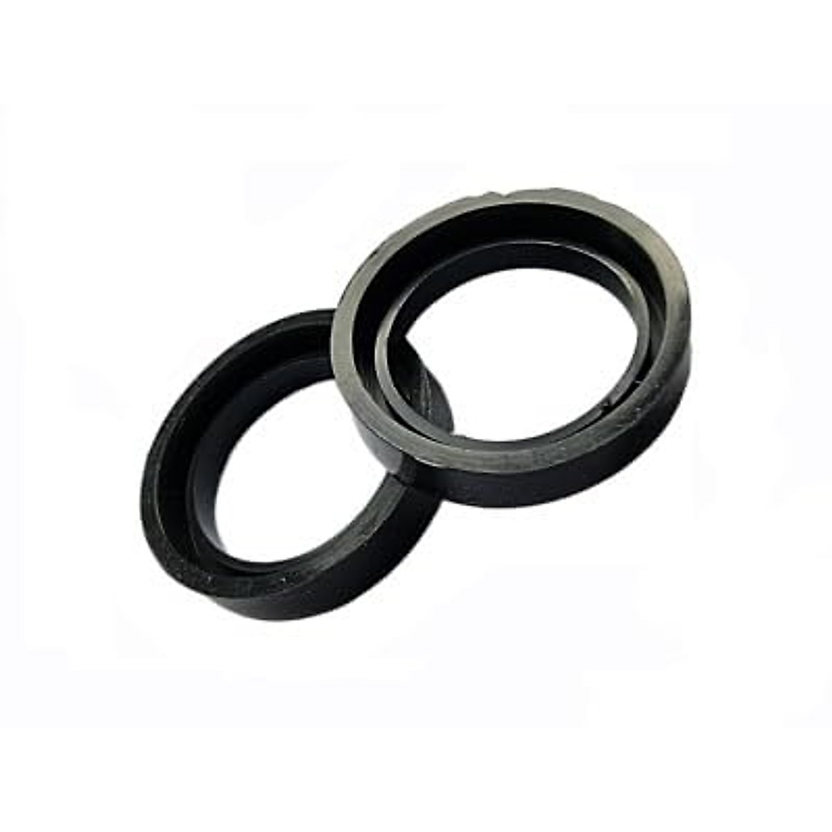 HeadSeal.com Inlet & Outlet Seal Set for Intex Pure Spa - Prevent Leaks with Perfect Gasket Between Connectors, Ensuring Water Integrity and Longevity of Your Hot Tub Experience