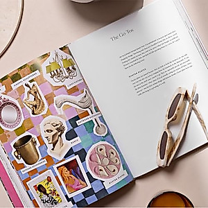 Big Thrift Energy: The Art and Thrill of Finding Vintage Treasures-Plus Tips for Making Old Feel New