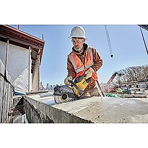 9IN FV DIAMOND Cut WHEEL