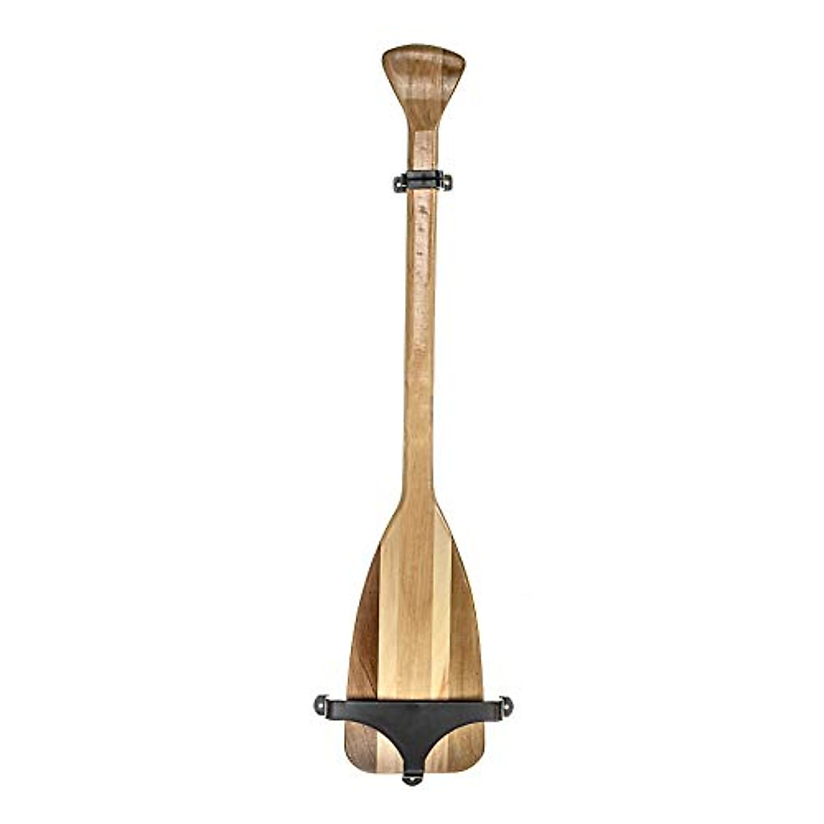 Seachoice Paddle Holder, Supports Paddles and Oars Horizontally and Vertically, Hardware Included
