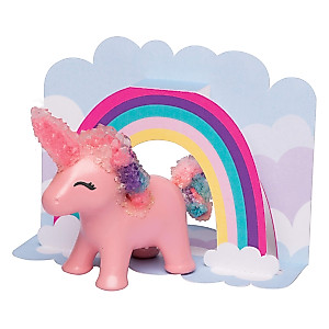 Klutz Crystal Unicorn Craft & Science Kit