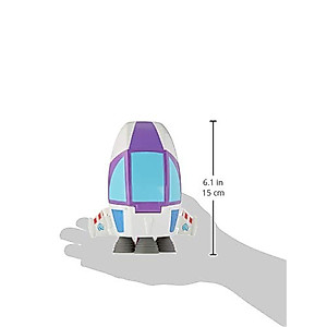 Toy Story 4 Fisher-Price Disney Pixar Buzz Vehicle