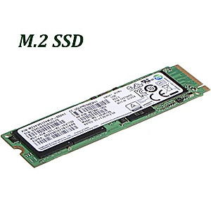 Lenovo ThinkCentre M700 Tiny Computer Desktop PC, Intel Quad Core i5 6400T Processor, 16GB Ram, 256GB M.2 SSD,Wireless Keyboard & Mouse, WiFi | Bluetooth, Windows 10 Professional (Renewed)