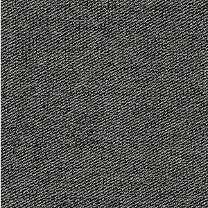 Abbyson Living Cecelia Fabric Loveseat - Chesterfield Style, Linen Upholstery, Gray