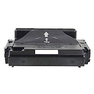 TCT Premium Compatible Toner Cartridge Replacement for Samsung MLT-D201L Black High Yield Works with Samsung ProXpress M4080FX M4030ND Printers (20,000 Pages)