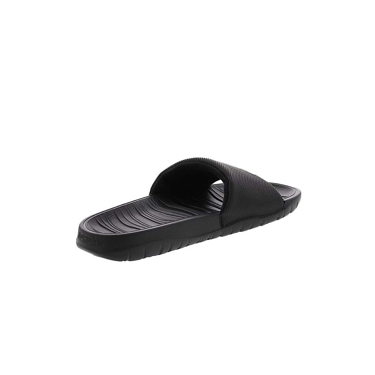 Jordan Break Slide Black/White, 8