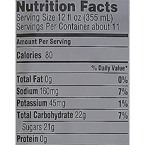 Gatorade, G Series Perform Lemon-Lime Sports Drink, 128 Fl Oz