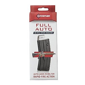Crosman SBR Full Auto Spare Magazine DSFAM