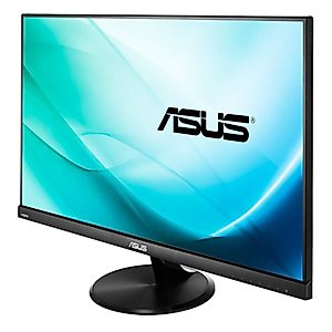 ASUS VC279H 27" FHD (1920x1080) Ultra-Low Blue Light IPS Flicker Free Monitor