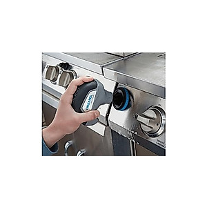 Dremel PC363-3 Power Cleaner Non-Scratch Pads- 3 Pieces