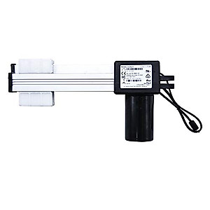 Okin [Non-Universal] JLDQ-11 Part JLDQ.11.170.90 Power Recliner Lift Chairs Motor Actuator Replacement