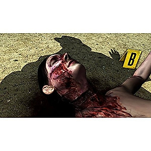 XBOX1 L.A. Noire (EU)