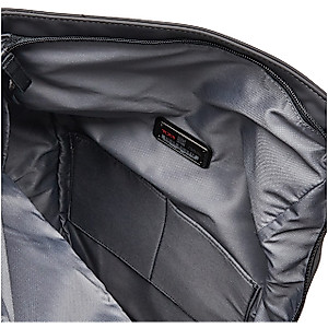 TUMI(トゥミ) Men's Business Bag, Black (Black 19-3911tcx), One Size