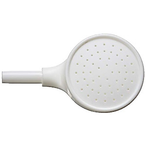 Homz 4410101 Shampoo Sprayer White