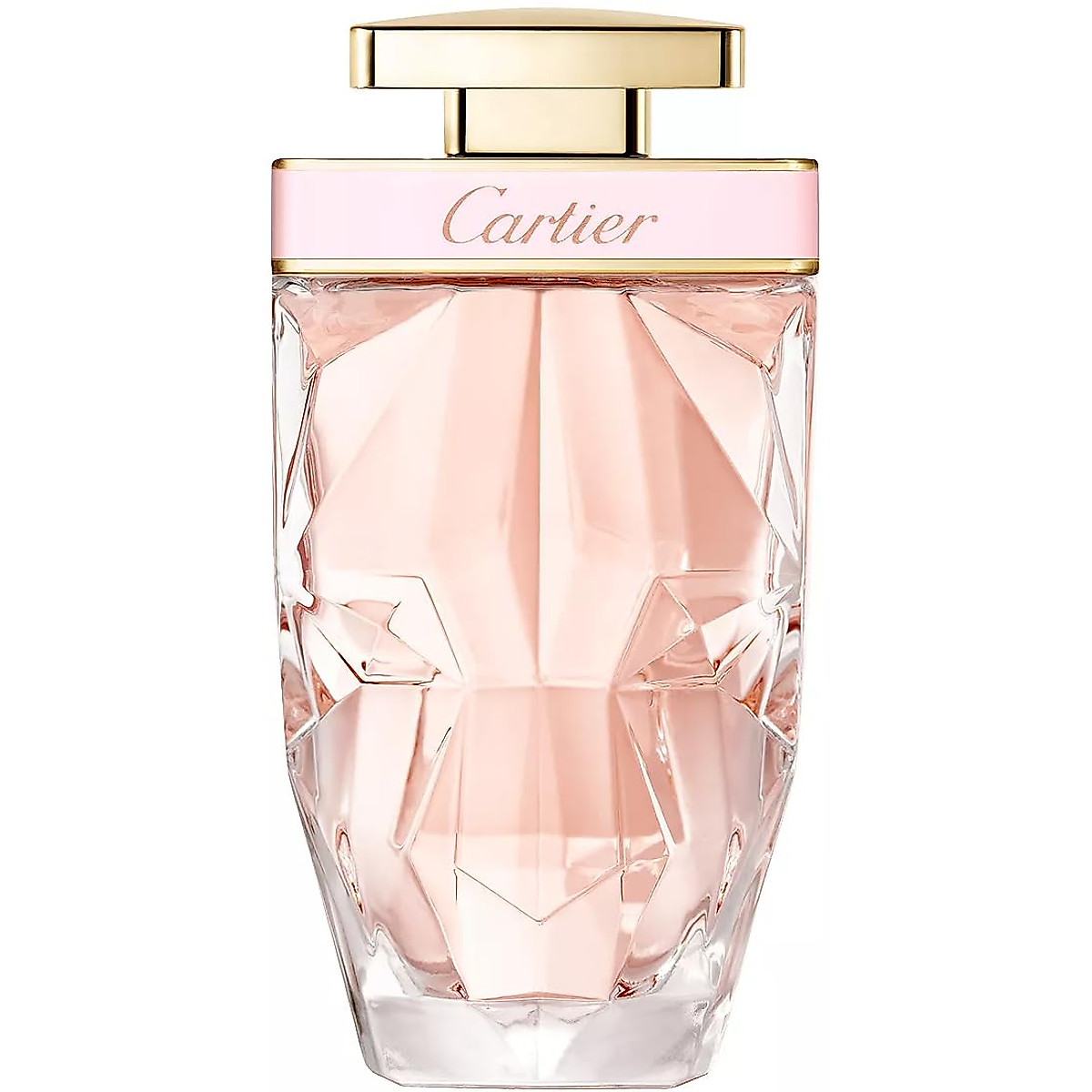 Cartier La Panthere Eau De Toilette Spray for Women, 2.5 Ounce