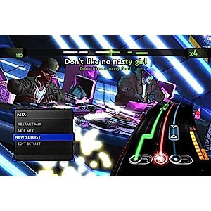 Activision Dj Hero 2