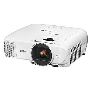 Epson Home Cinema 2100 1080p 3LCD projector