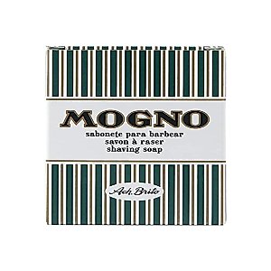 Grehge Mogno Shaving Soap g