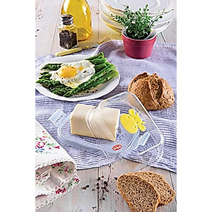 Snips Farm Butter Keeper
