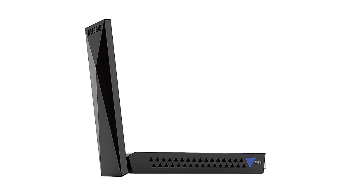 NETGEAR AC1900 Wi-Fi USB Adapter for Fast Dual Band Internet