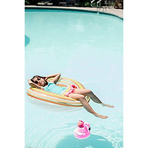 Lollaland Weighted Straw Sippy Cup for Baby: Lollacup - Transition Kids, Infant & Toddler Sippy Cup (6 months - 9 months) | Shark Tank Products | Lollacup (Posh Pink)