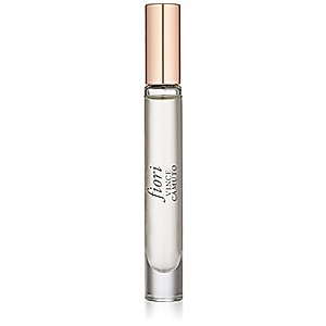 Vince Camuto Eau de Parfum Roller, Fiori, 0.2 Fl Oz