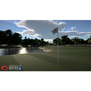 The Golf Club 2019 (Xbox One)