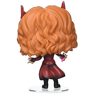 Funko Pop! Marvel: Doctor Strange Multiverse of Madness - Scarlet Witch
