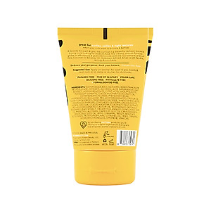 PATTERN Beauty by Tracee Ellis Ross Curl Gel, 3 Fl Oz, Travel Size, Best for Curlies, Coilies and Tight-Textured, 3a to 4c