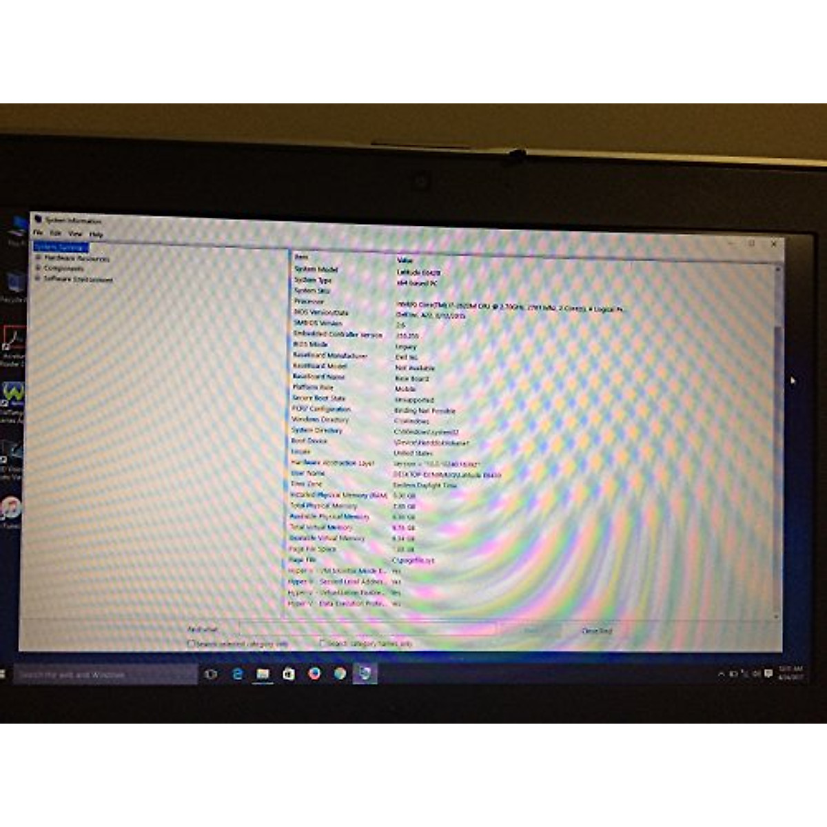 Dell Latitude E6420 14 LED Notebook Intel Core i5 i5-2520M 2.50 GHz 4GB DDR3 320GB HDD DVD-Writer Intel HD 3000 Graphics Bluetooth