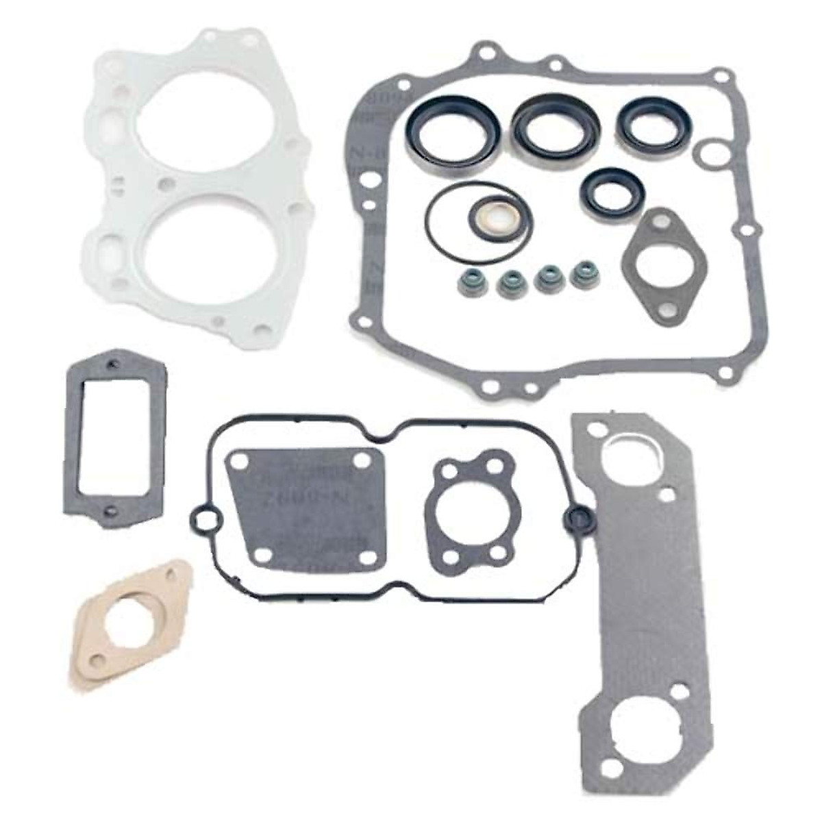 Performance Plus Carts EZGO Golf Cart Engine Gasket Seal Kit -295cc