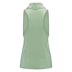 Women's Casual V Neck Ribbed Knitted Shirts Pullover Tunic Tops Loose Balloon Sleeve Solid Color Blouses Top Womens Short Sleeve Top Pack Green