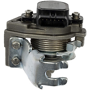 Dorman 699-199 Accelerator Pedal Sensor Compatible with Select Acura/Honda Models