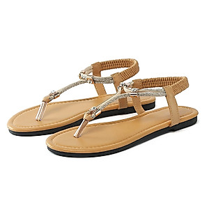 ZHOUXINGB Clear Heels for Women House Slippers for Women Summer Training Sandals Trail Dress Shoes Size 10 Shoes Chunky Heel Heels Gym Waterproof Sandals for Women