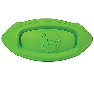 JW iSqueak Funble Football