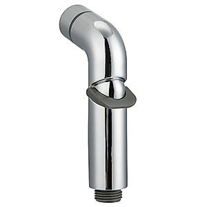 Handheld Bidet Toilet Sprayer Stainless Steel Sprayer Shower Head Bathroom Fixture Bidet Sprayer